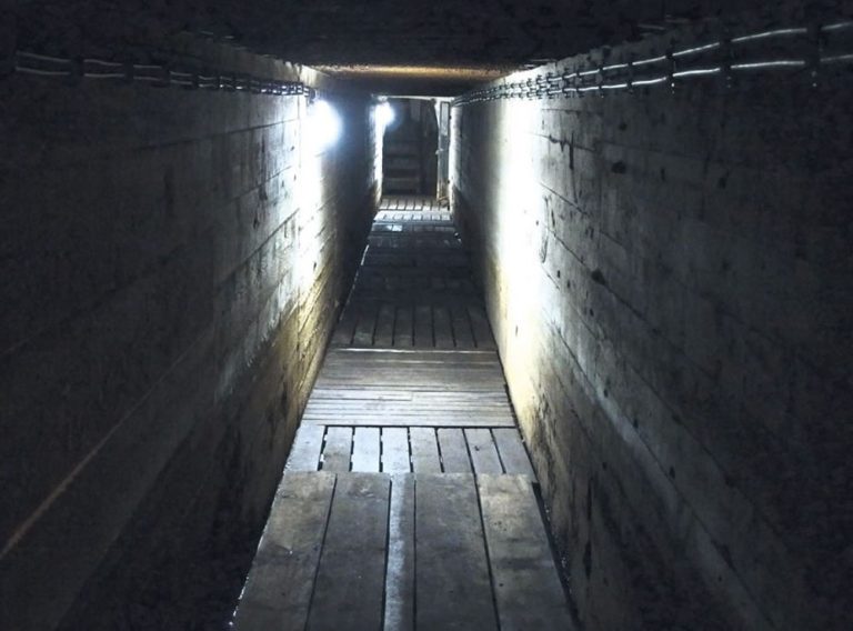 MUZEUM – MAMERKI, Bursztynowa Komnata